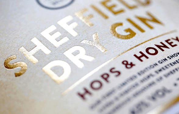 Finishing Touches | label.co.uk