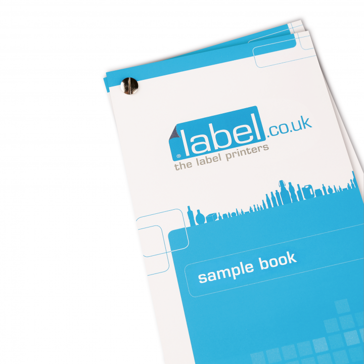 B2B, Self-Adhesive Labels on Rolls for Products & Packaging | label.co.uk