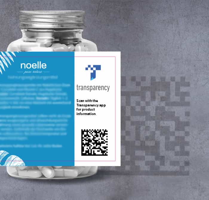 Label Printing for Brands & Businesses UK | Custom Labels on Rolls