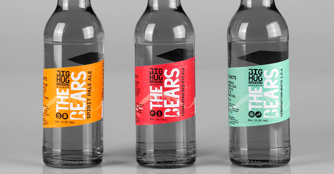 Self Adhesive Labels printed on Rolls | label.co.uk