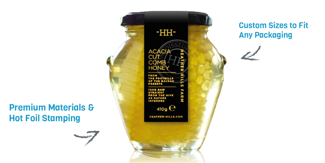 31 Honey Label Requirements Uk Labels For Your Ideas