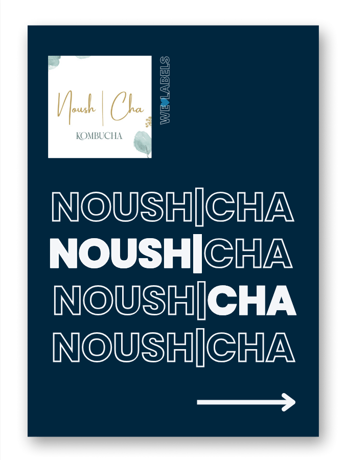 Klantverhalen | unieketiket.nl | Klantverhaal Noush|Cha